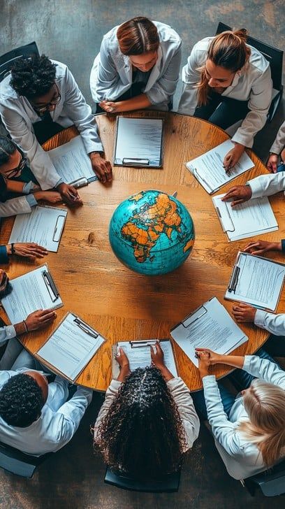 Climate Action - Kuba Makerspace